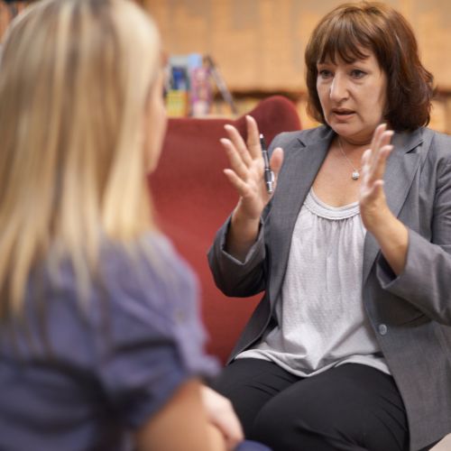 Leading NDIS Registered Disability Service Provider